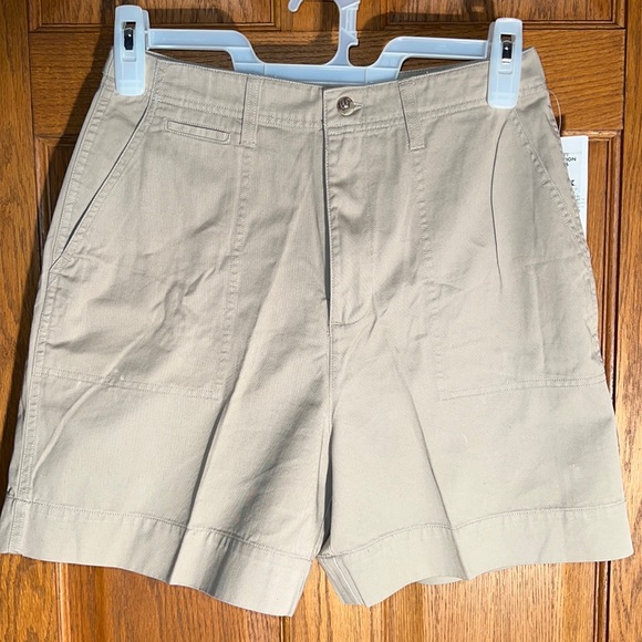 Basic Editions | Shorts | Nwt Shorts | Poshmark